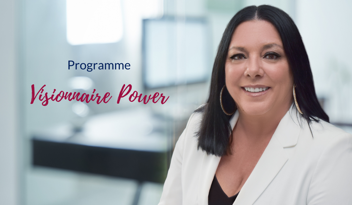 POWER COACHING – La Power Lady